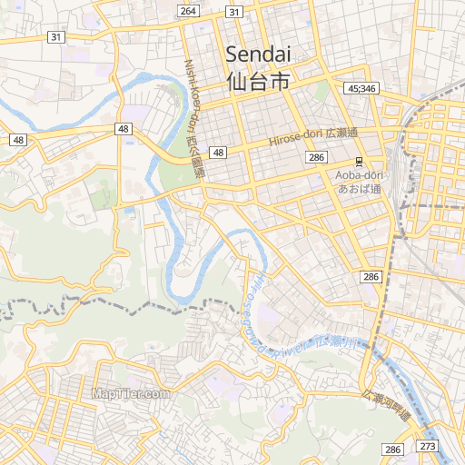 みみもん仙台, 宮城県仙台市青葉区一番町2-7/3, Sendai (2025)