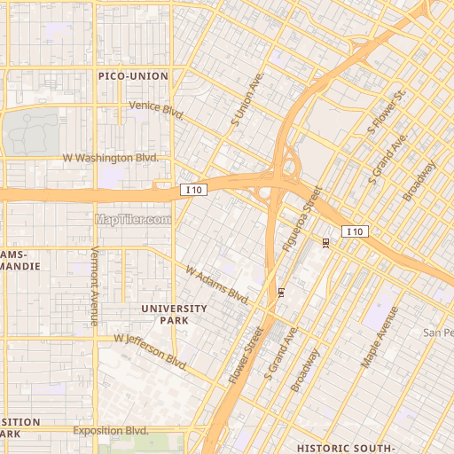 Emely Lady, 404 K Street, Los Angeles, CA (2026)