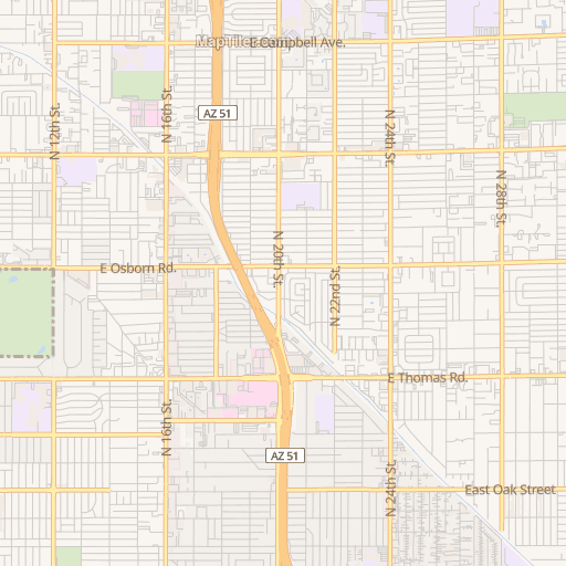 Aluna Naturals, 24th Street, Phoenix, AZ (2026)