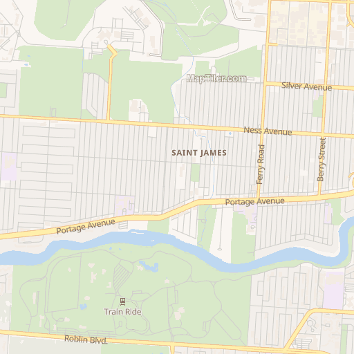 Karen's Hair & Locks Studio, 1867 Portage Avenue, Winnipeg, MB (2026)