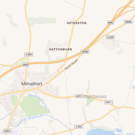 Phoenix Eyecare, Milnathort, 20 New Road, Kinross (2026)