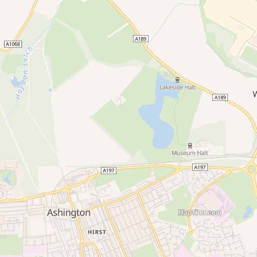 Yasmine Zaman Beauty, Min’s Beauty, Station Road, Ashington (2026)