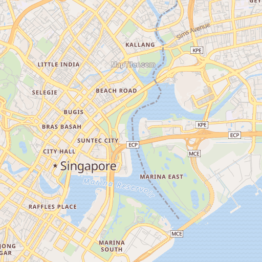 YonyYang makeup, 5 Koek Road, Singapore (2026)